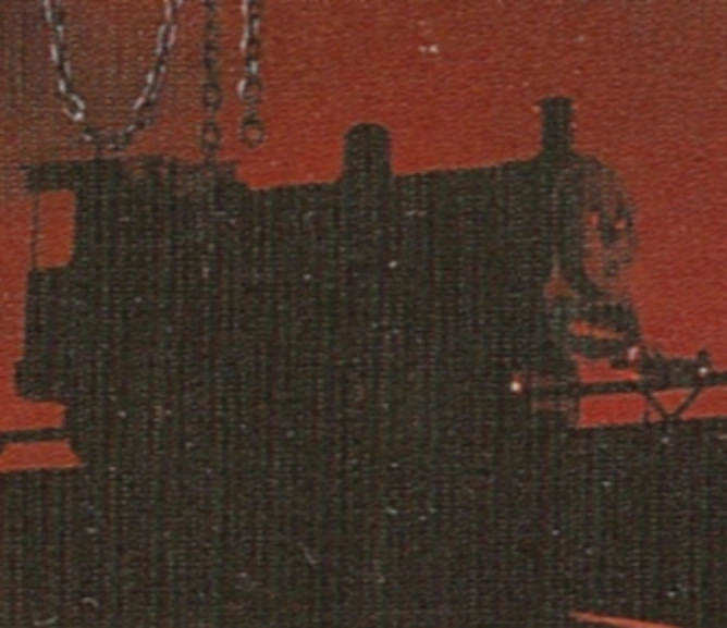 マイナーな機関車のキャラクター | きかんしゃトーマス Wikia | Fandom