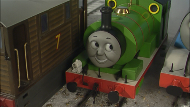 Top 10 Worst Thomas Episodes from S8-11 (OLD, BAD) by BriceGum138 on ...