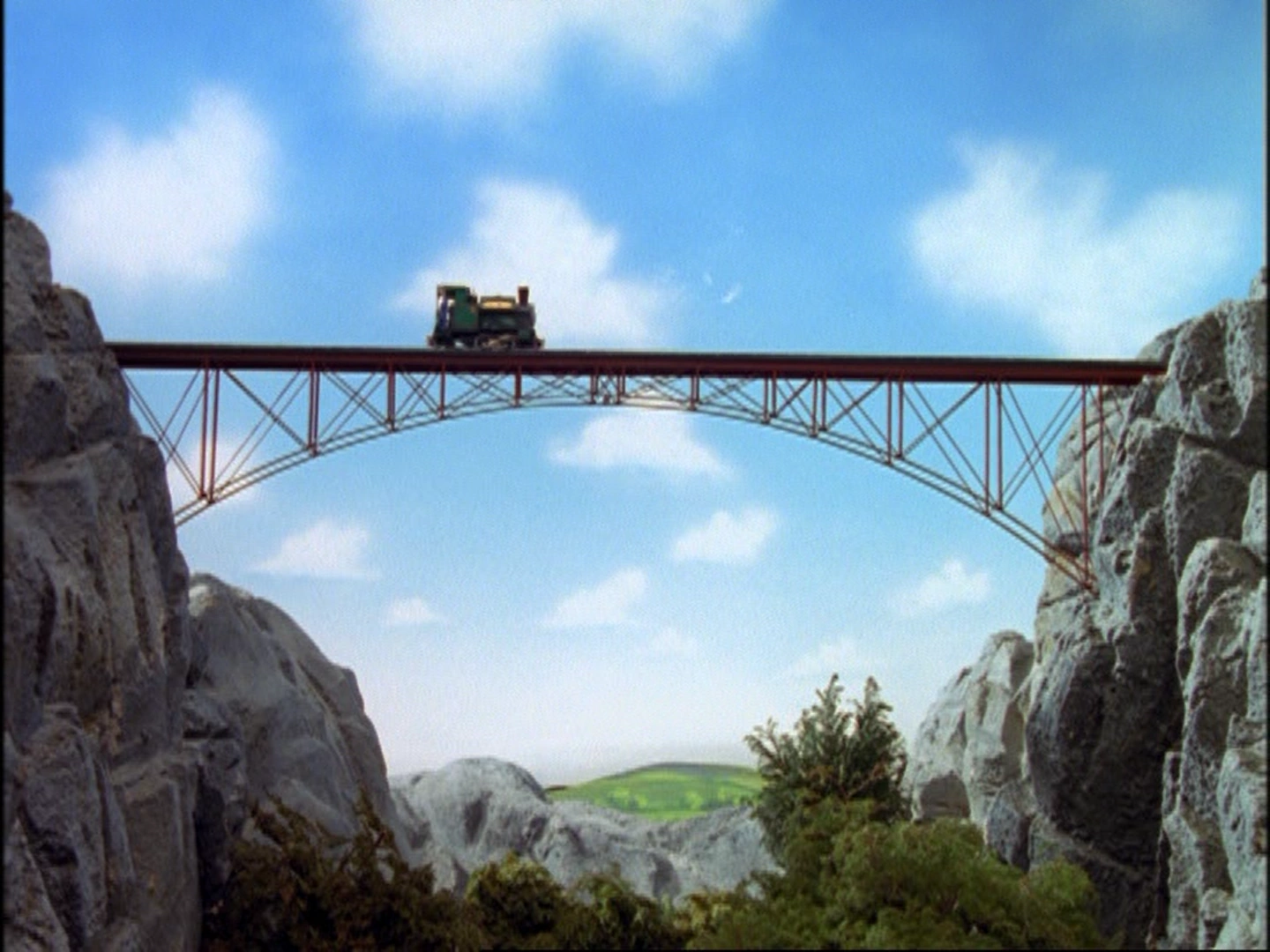 Image - DuncanGetsSpooked19.png | Thomas the Tank Engine Wikia | FANDOM ...