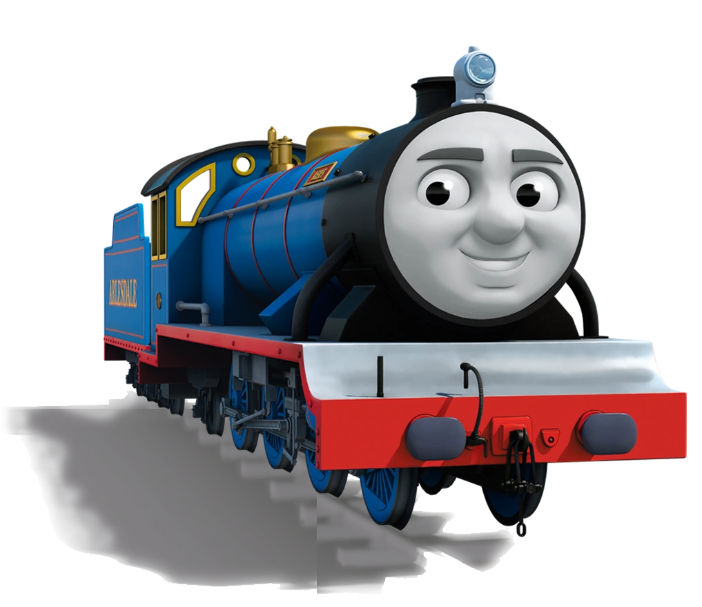 Bert/Behind the Scenes | Thomas the Tank Engine Wikia | FANDOM powered by Wikia