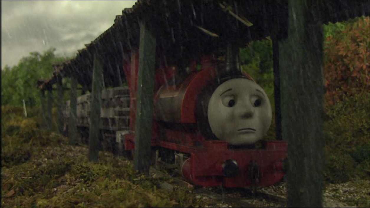 Skarloey Storms Through Thomas The Tank Engine Wikia Fandom Powered