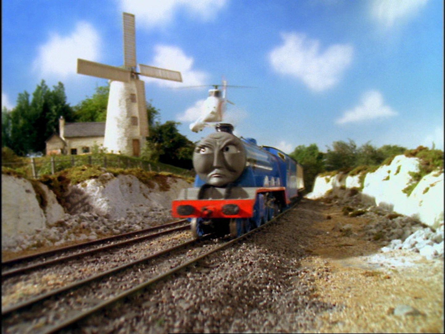 Image - ThomasandtheRumours22.png | Thomas the Tank Engine Wikia | FANDOM powered by Wikia
