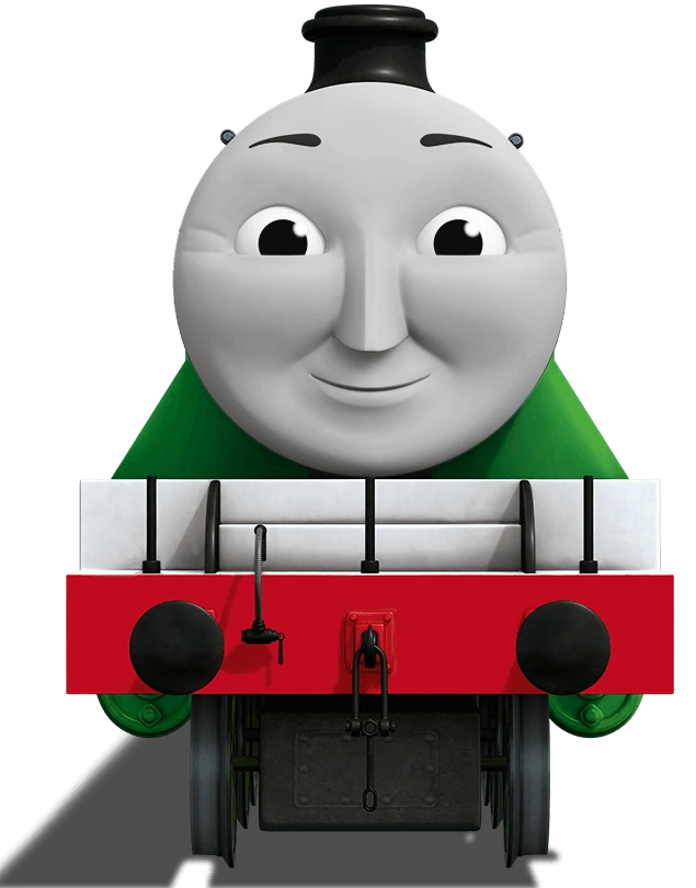 Image - Head-OnHenryPromo.png | Thomas the Tank Engine Wikia | FANDOM ...