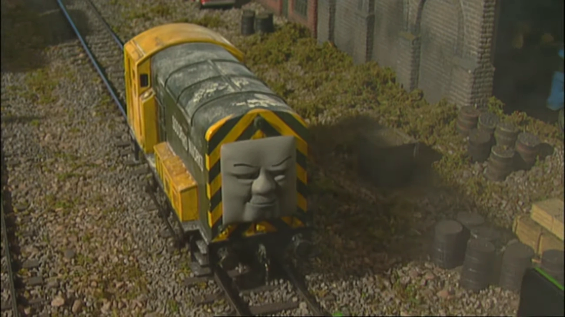 Mavis Thomas The Tank Engine Wikia Wikia