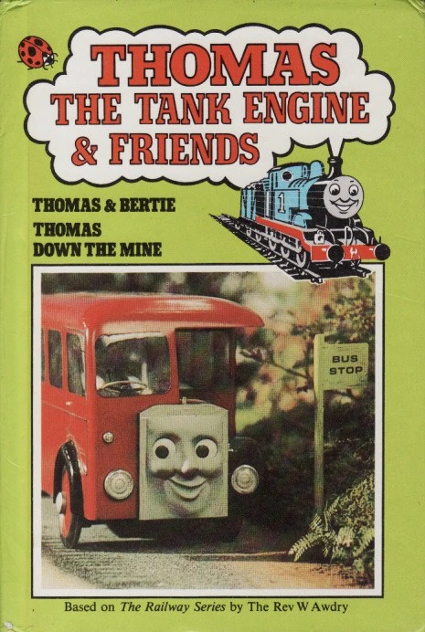 Down the Mine | Thomas the Tank Engine Wikia | FANDOM powered by Wikia