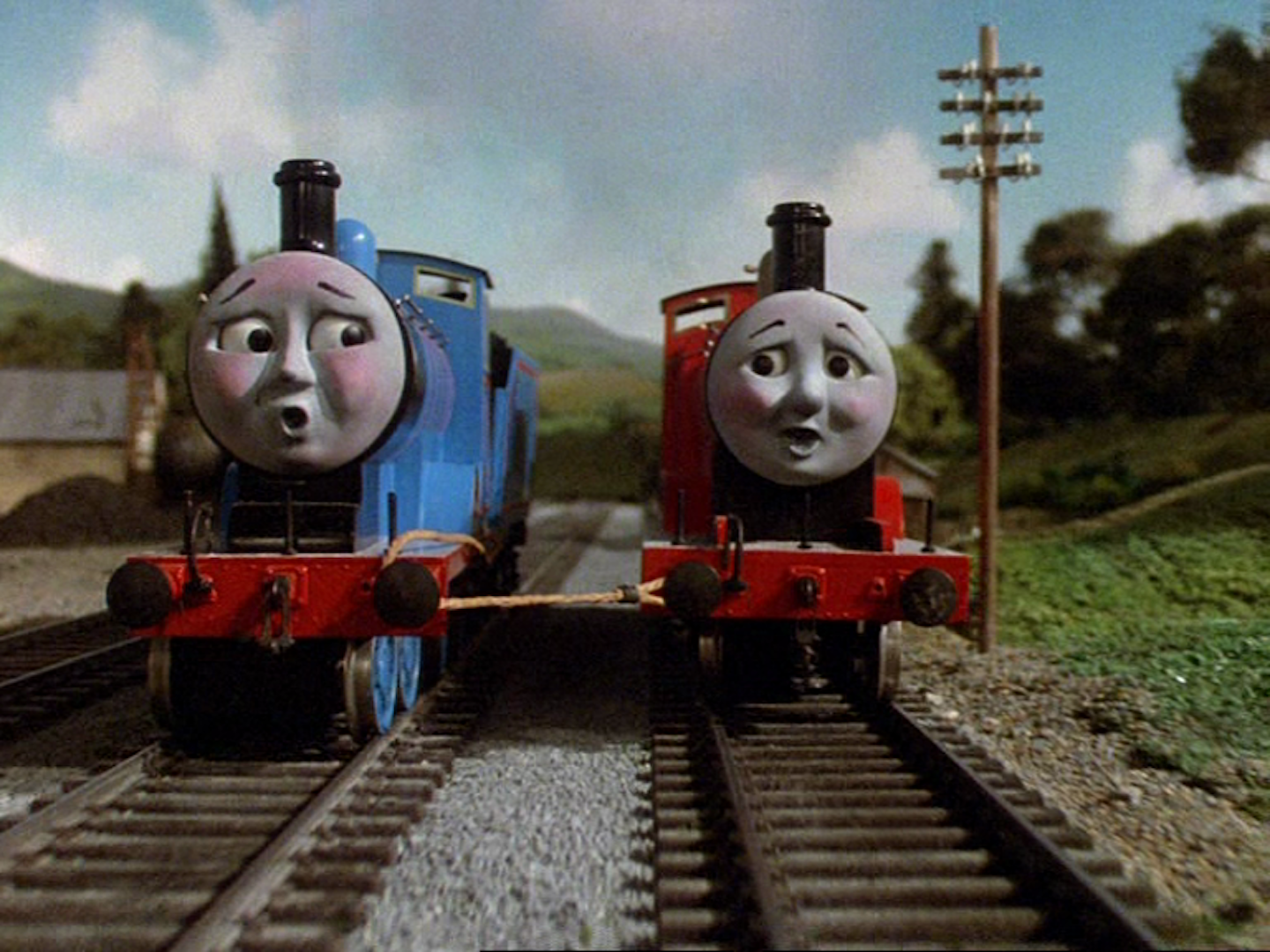 Crosby | Thomas the Tank Engine Wikia | FANDOM powered by Wikia