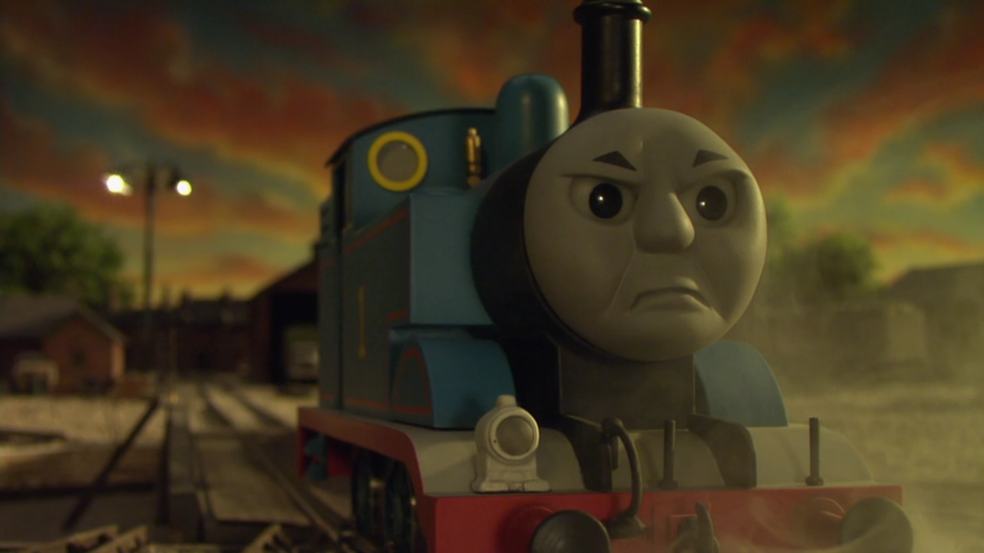 Image - TheGreatDiscovery209.png | Thomas the Tank Engine Wikia ...