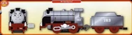 Merlin/Gallery | Thomas the Tank Engine Wikia | Fandom