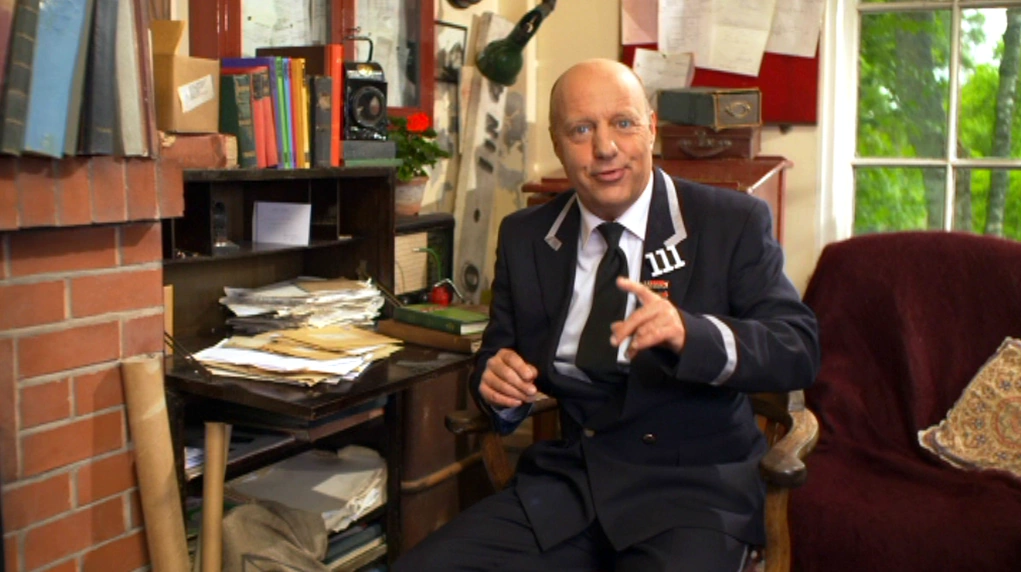 Image - Mr.Perkins'Storytime5.png | Thomas the Tank Engine Wikia ...