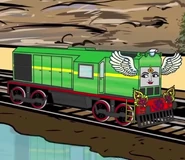 India | Thomas the Tank Engine Wikia | Fandom