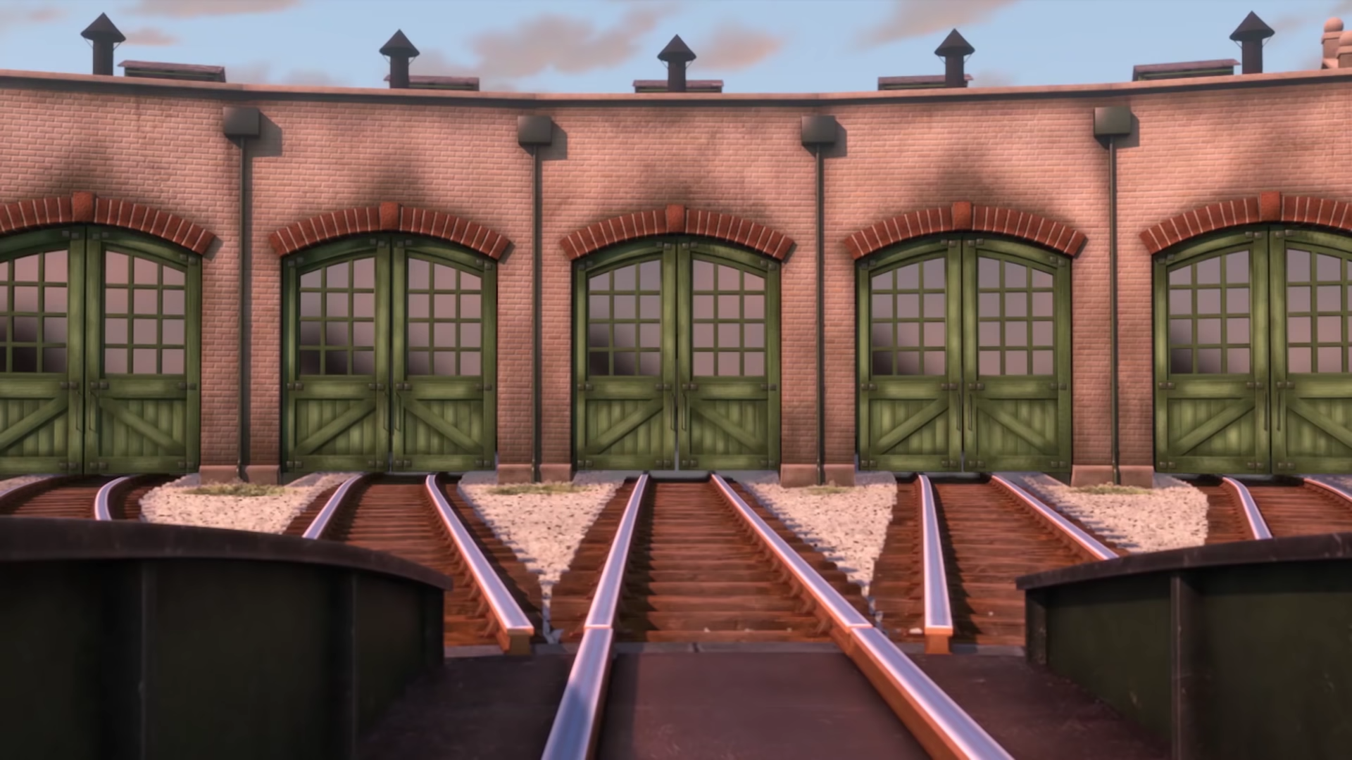 Meet the Steam Team/Gallery | Thomas the Tank Engine Wikia | Fandom