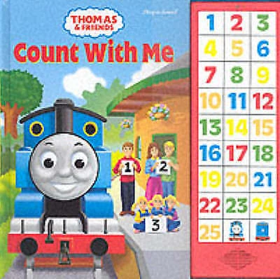 Count with Me | Thomas the Tank Engine Wikia | Fandom