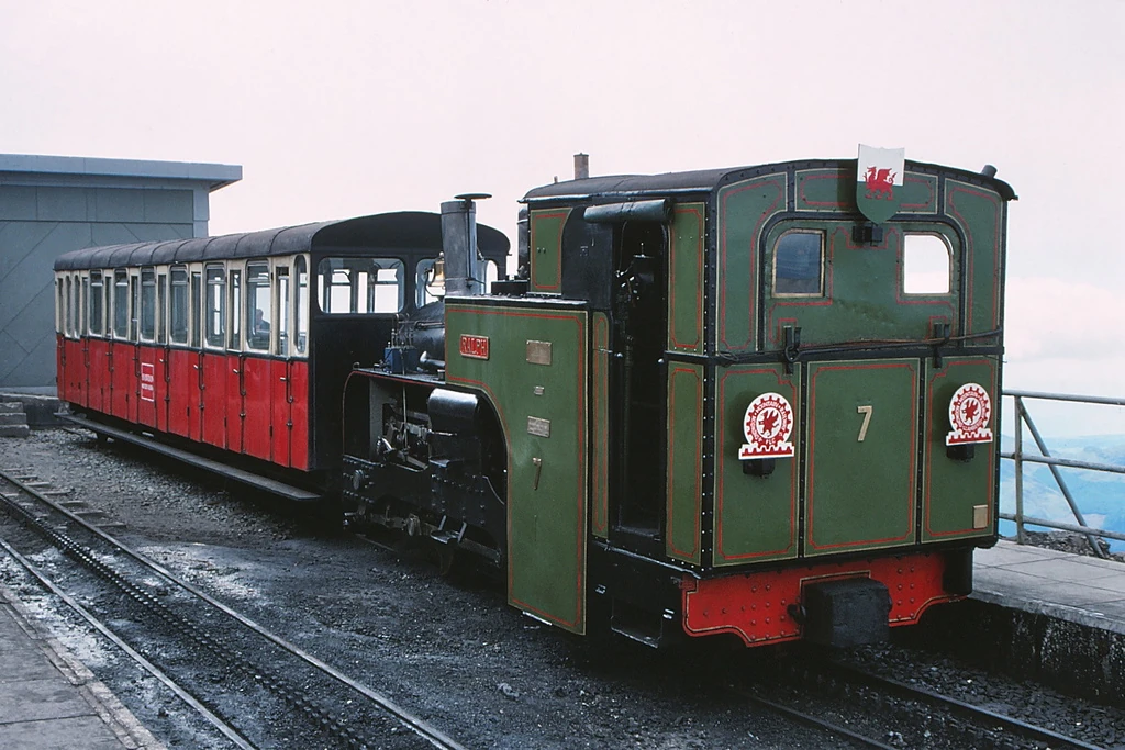 Image - Ralph2.jpg | Thomas the Tank Engine Wikia | FANDOM powered by Wikia