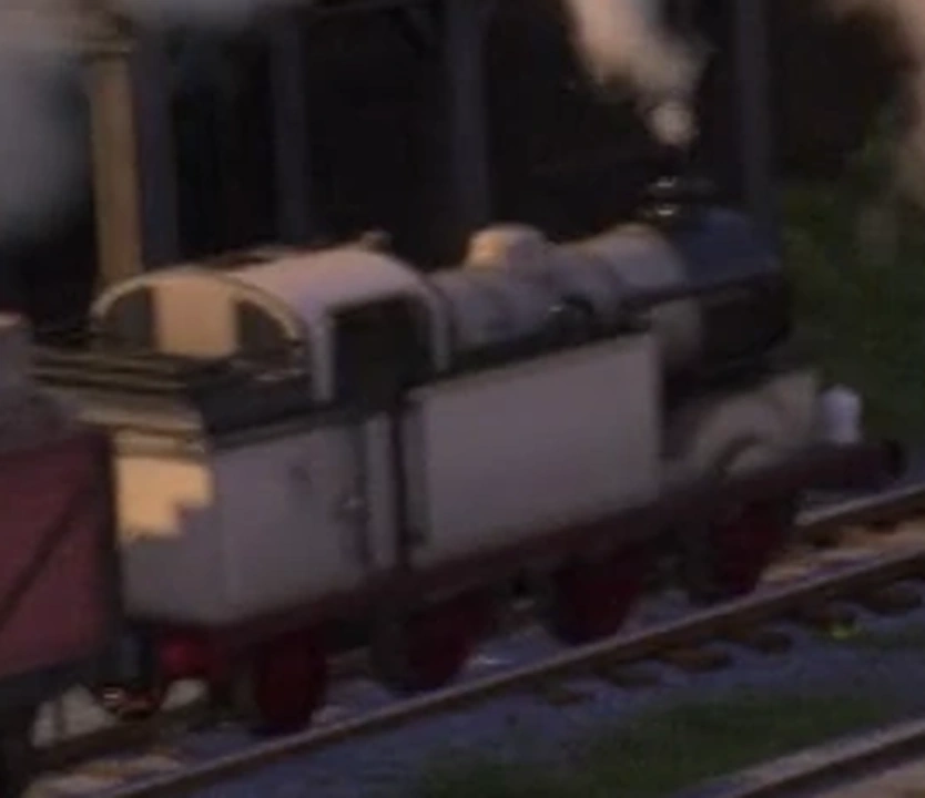 Minor International Characters | Thomas the Tank Engine Wikia | Fandom