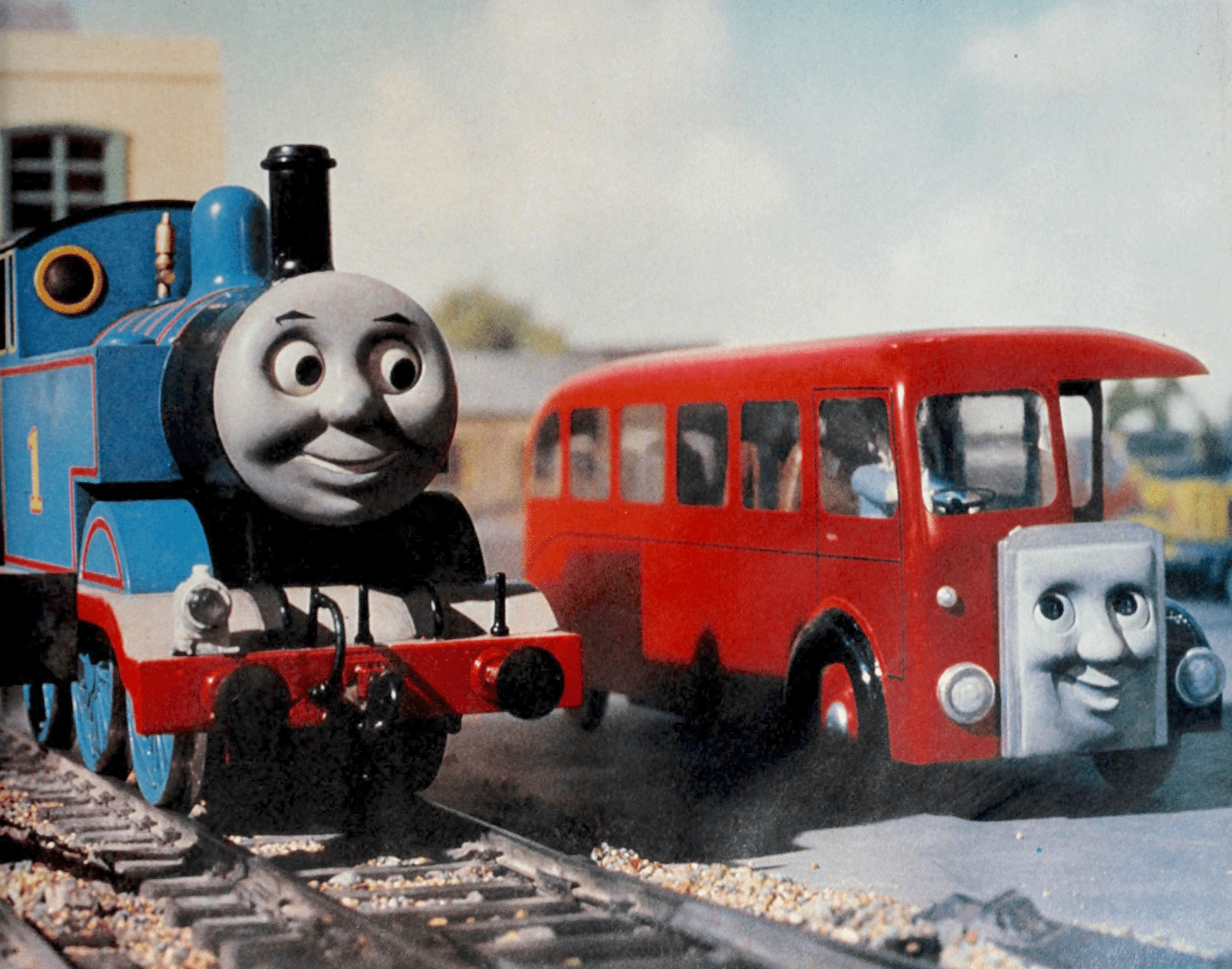 Image - Bertie'sChase14.PNG | Thomas the Tank Engine Wikia | FANDOM powered by Wikia