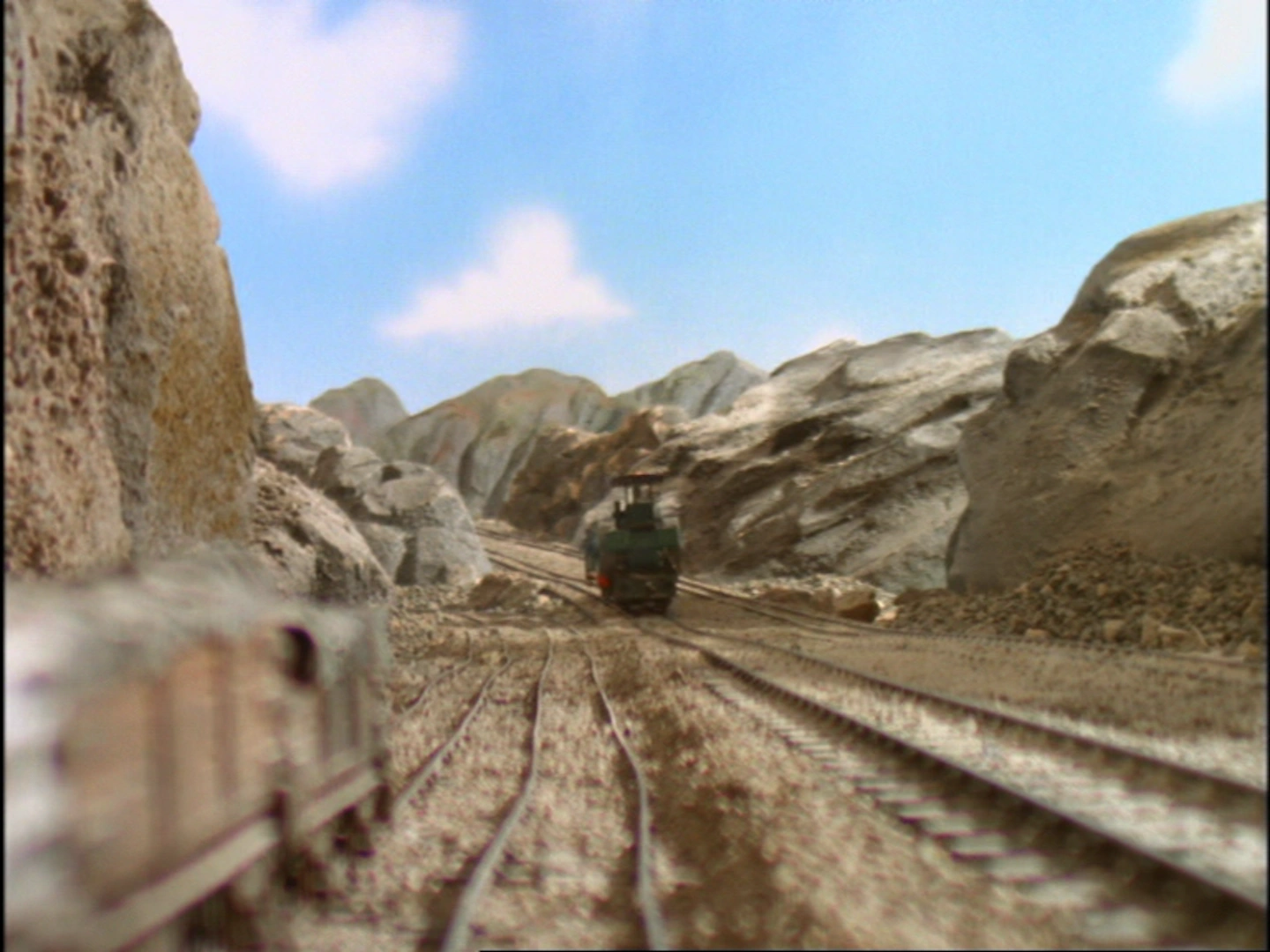 Image - ByeGeorge!14.png | Thomas the Tank Engine Wikia | FANDOM ...