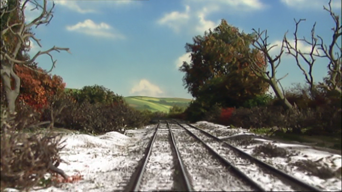 Thomas Emily And The Snowploughgallery Thomas The Tank Engine Wikia
