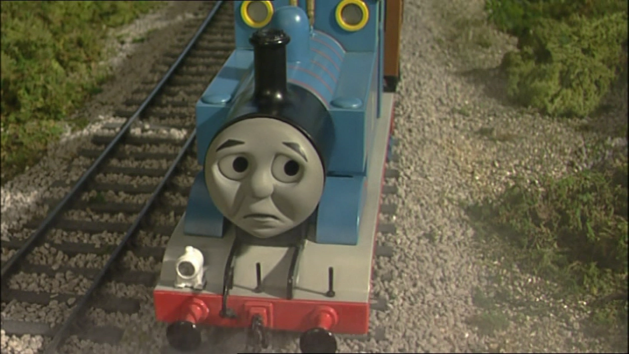 Image - ThomasandtheJetPlane31.png | Thomas the Tank Engine Wikia ...