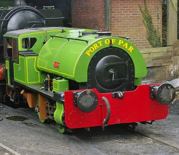 Alfred and Judy | Thomas the Tank Engine Wikia | Fandom