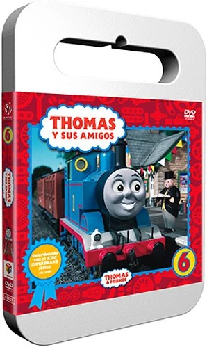 Milkshake Muddle | Thomas the Tank Engine Wikia | Fandom