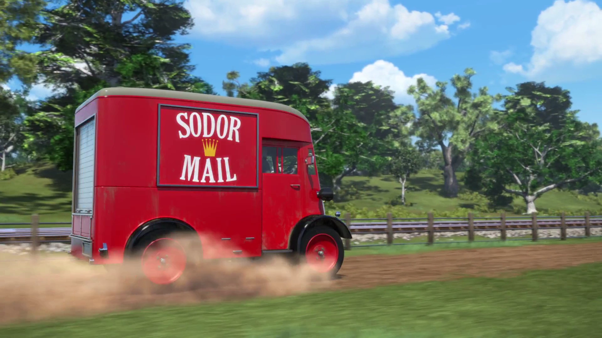 Cleo the Road Engine/Gallery | Thomas the Tank Engine Wikia | Fandom