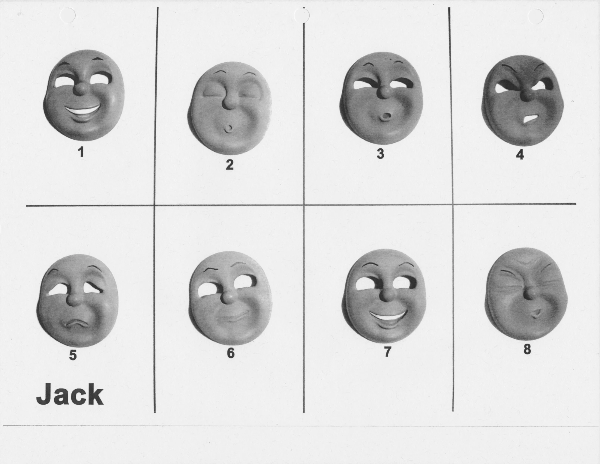 Jack/Behind the Scenes | Thomas the Tank Engine Wikia | Fandom