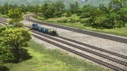 Norramby Branch Line | Thomas the Tank Engine Wikia | Fandom