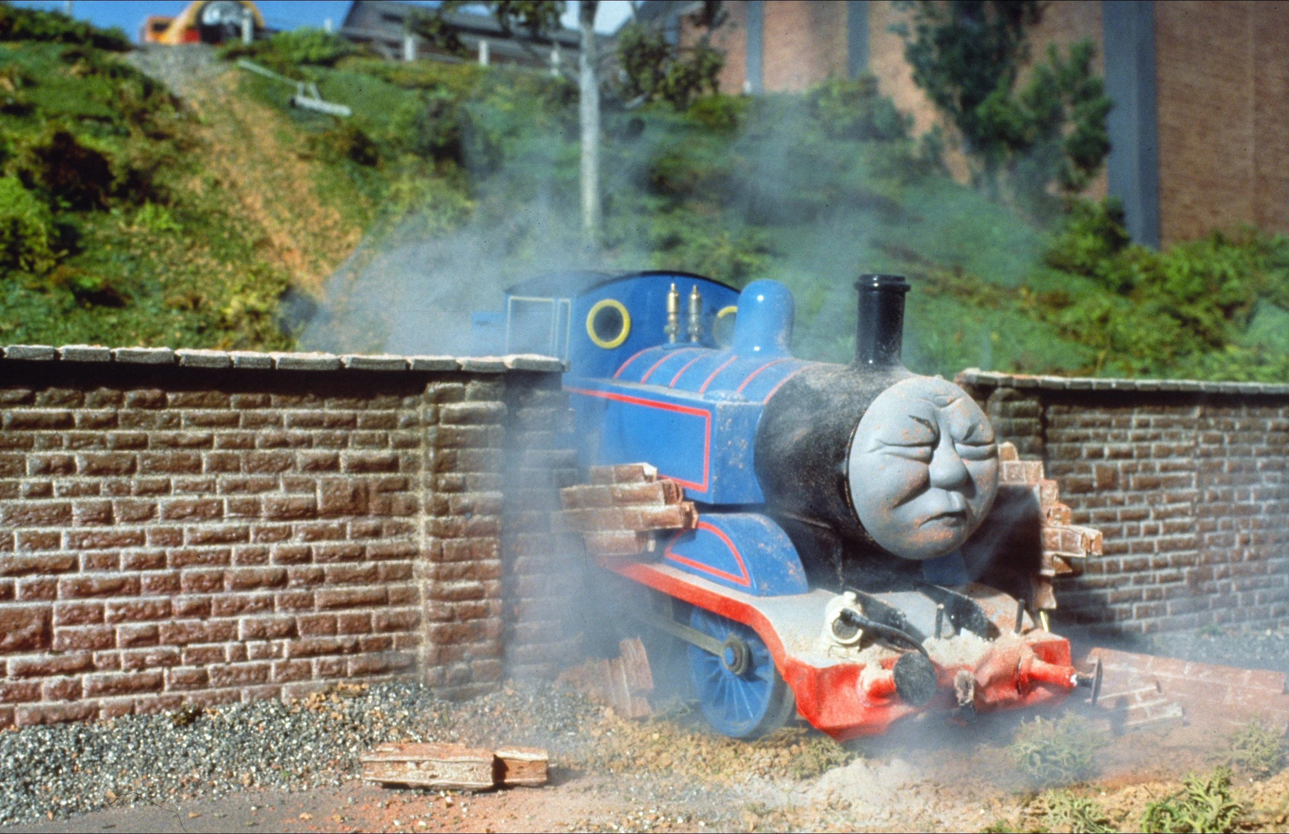 Image - ThomasandtheSpecialLetter73.PNG | Thomas the Tank Engine Wikia ...