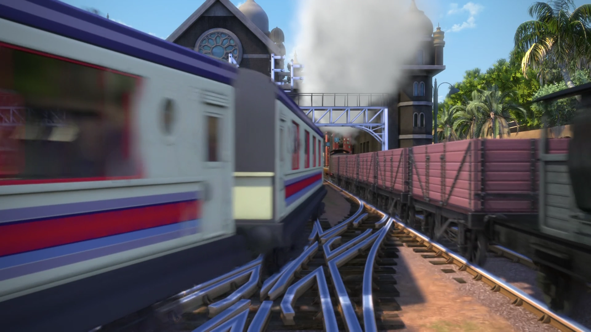 Talk:Minor International Characters | Thomas the Tank Engine Wikia | Fandom