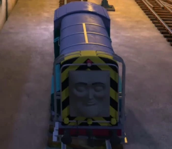 Minor International Characters | Thomas the Tank Engine Wikia | FANDOM ...