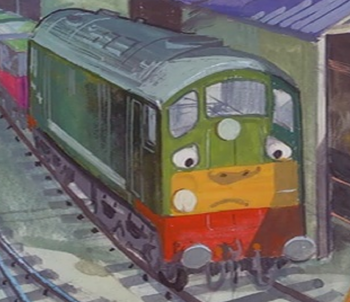 BoCo | Thomas the Tank Engine Wikia | Fandom