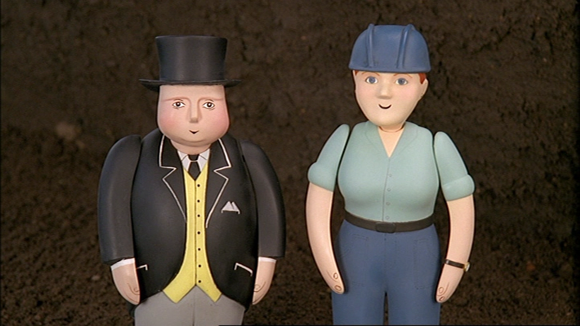 Sodor Construction Company Yard | Thomas the Tank Engine Wikia | FANDOM ...