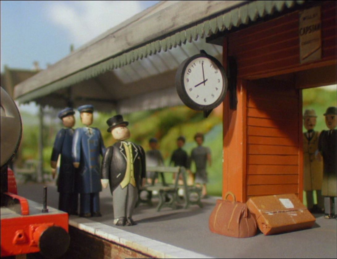 Elsbridge | Thomas the Tank Engine Wikia | Fandom