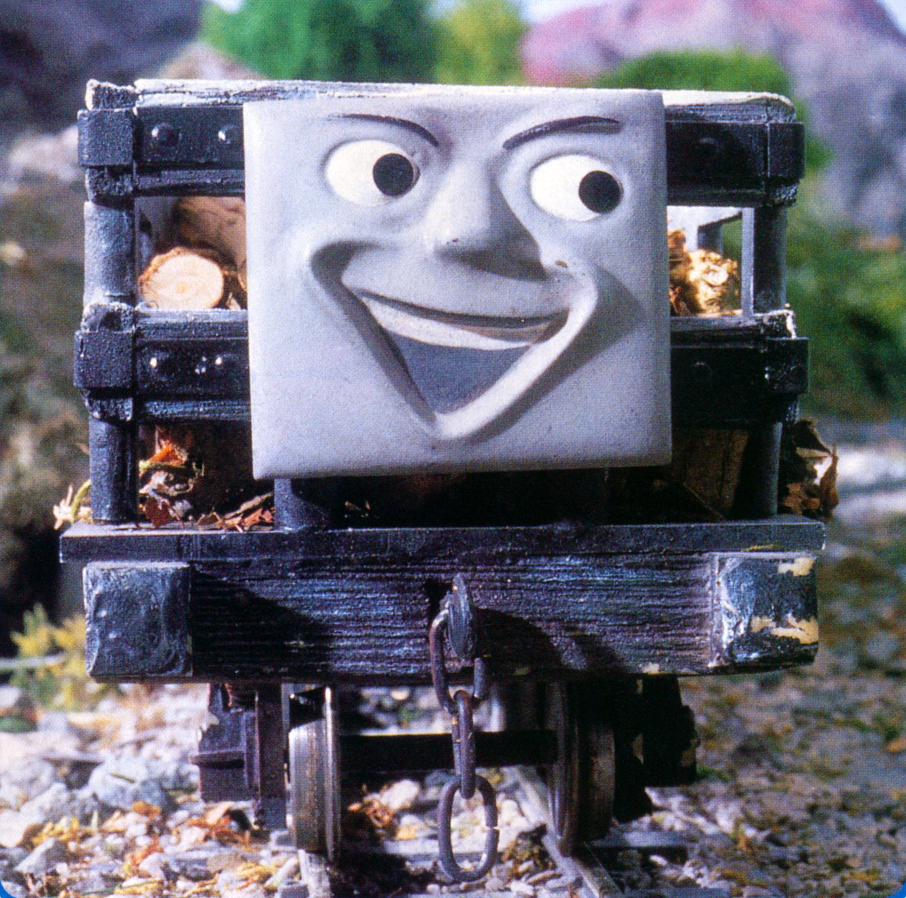 Image - DuncanGetsSpooked73.png | Thomas the Tank Engine Wikia | FANDOM ...