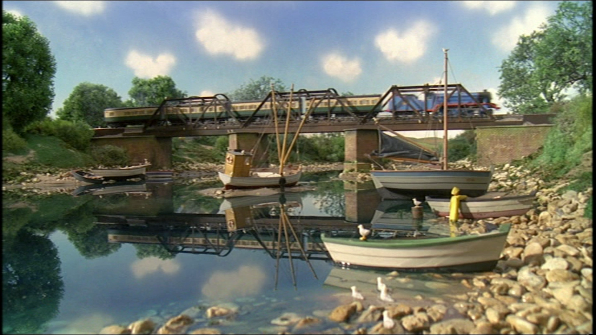 Edward's Brass Band/Gallery | Thomas the Tank Engine Wikia | Fandom