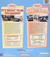 Songs from the Station/Gallery | Thomas the Tank Engine Wikia | Fandom