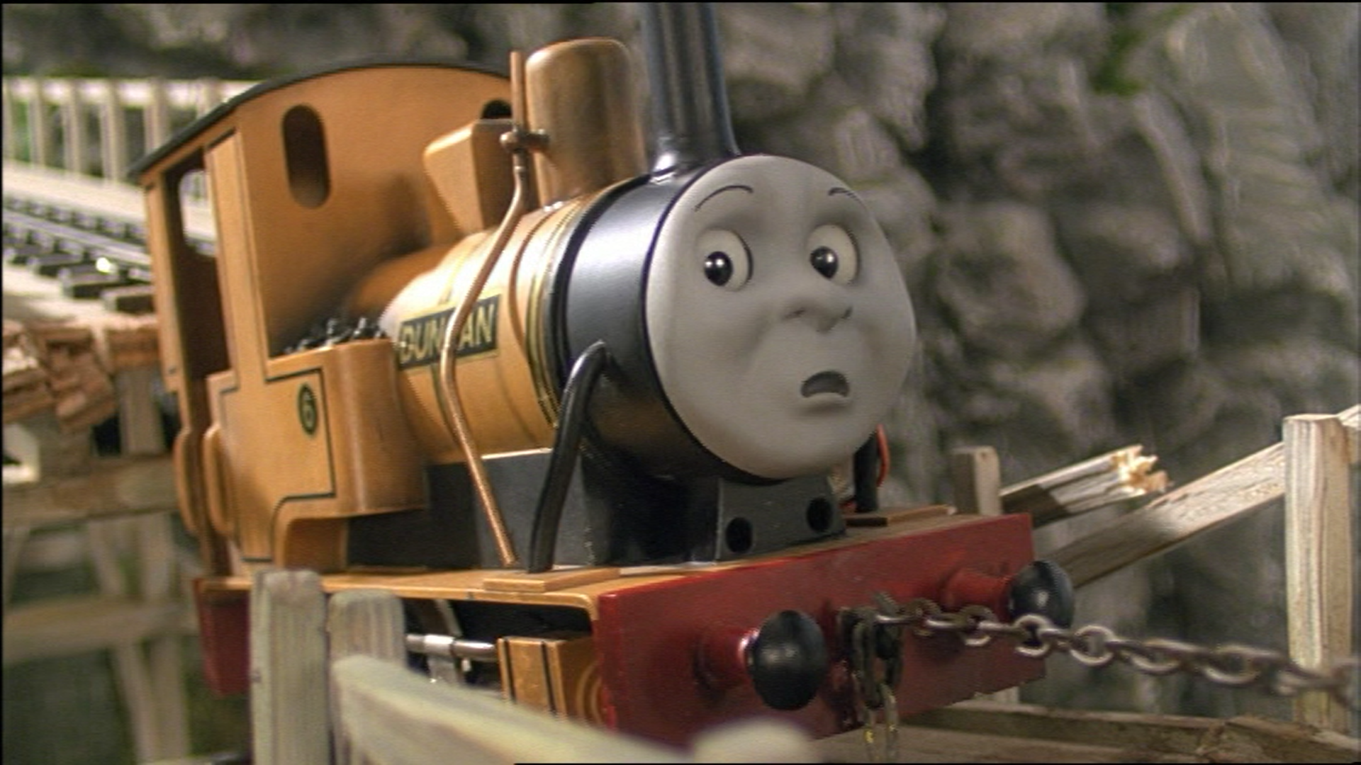 Image - TrustyRusty49.png | Thomas the Tank Engine Wikia | FANDOM powered by Wikia