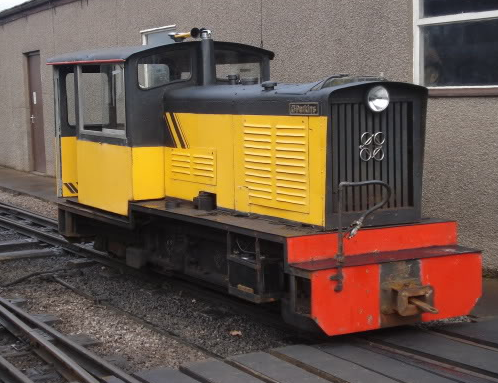 Perkins | Thomas the Tank Engine Wikia | FANDOM powered by Wikia