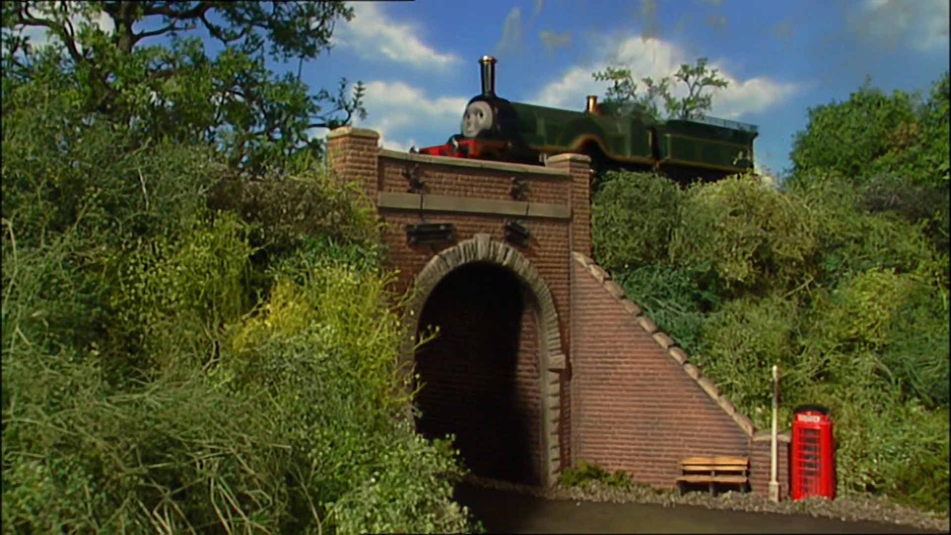 Image - Emily(song)6.png | Thomas the Tank Engine Wikia | FANDOM ...