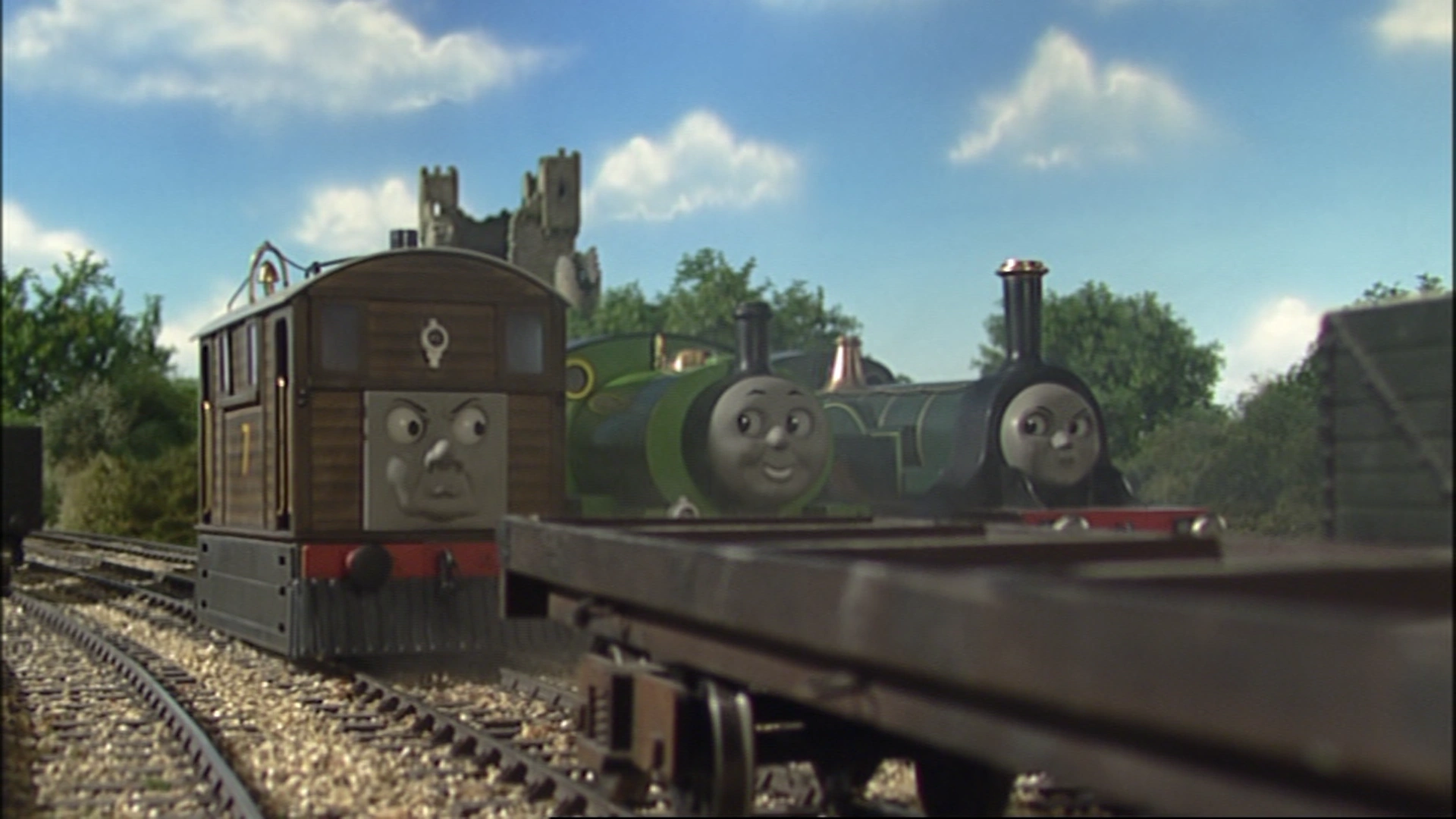 Image - EmilyKnowsBest23.png | Thomas the Tank Engine Wikia | FANDOM ...