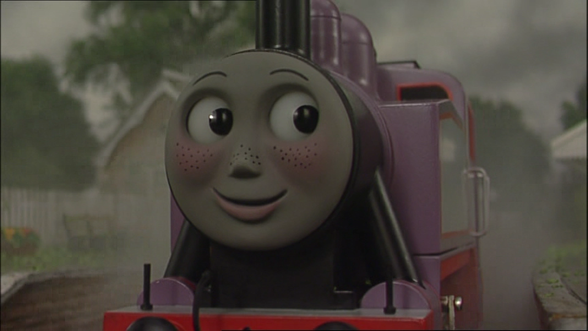 Image - ThomasAndTheBirthdayMail14.png | Thomas the Tank Engine Wikia ...