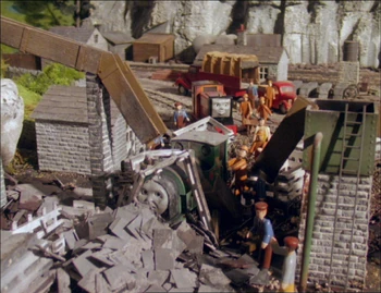 Trucks | Thomas the Tank Engine Wikia | FANDOM powered by Wikia