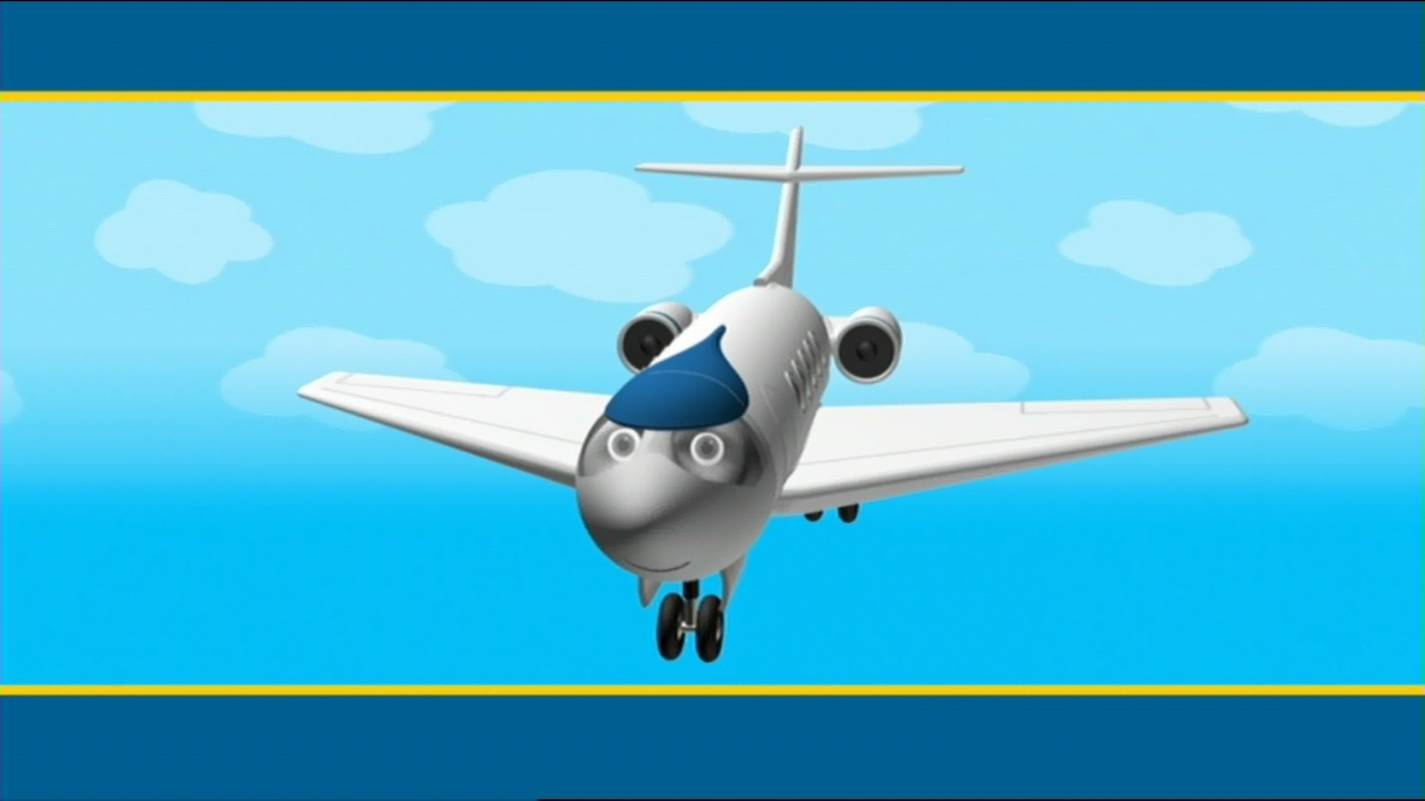 Image - JeremyInteractiveLearningSegment.png | Thomas the Tank Engine Wikia | FANDOM powered by ...