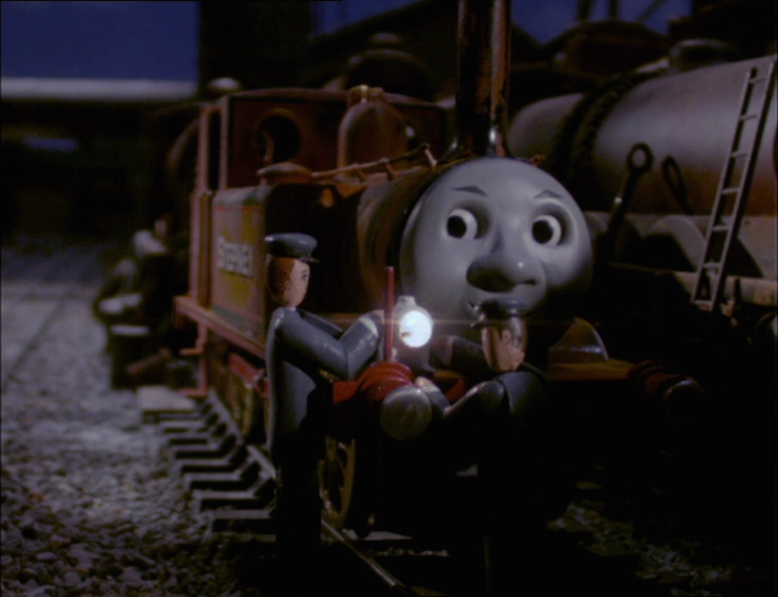 Image - RustytotheRescue41.png | Thomas the Tank Engine Wikia | FANDOM ...