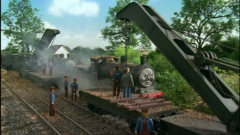 Twin Trouble | Thomas the Tank Engine Wikia | FANDOM powered by Wikia