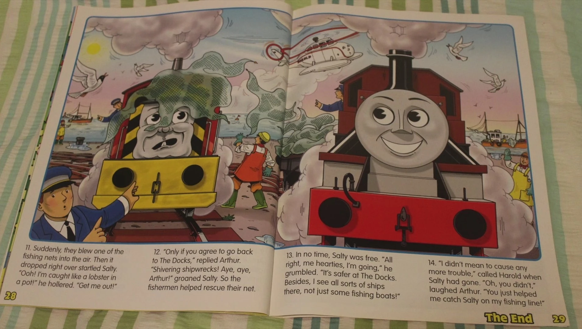 Artful Arthur | Thomas the Tank Engine Wikia | Fandom