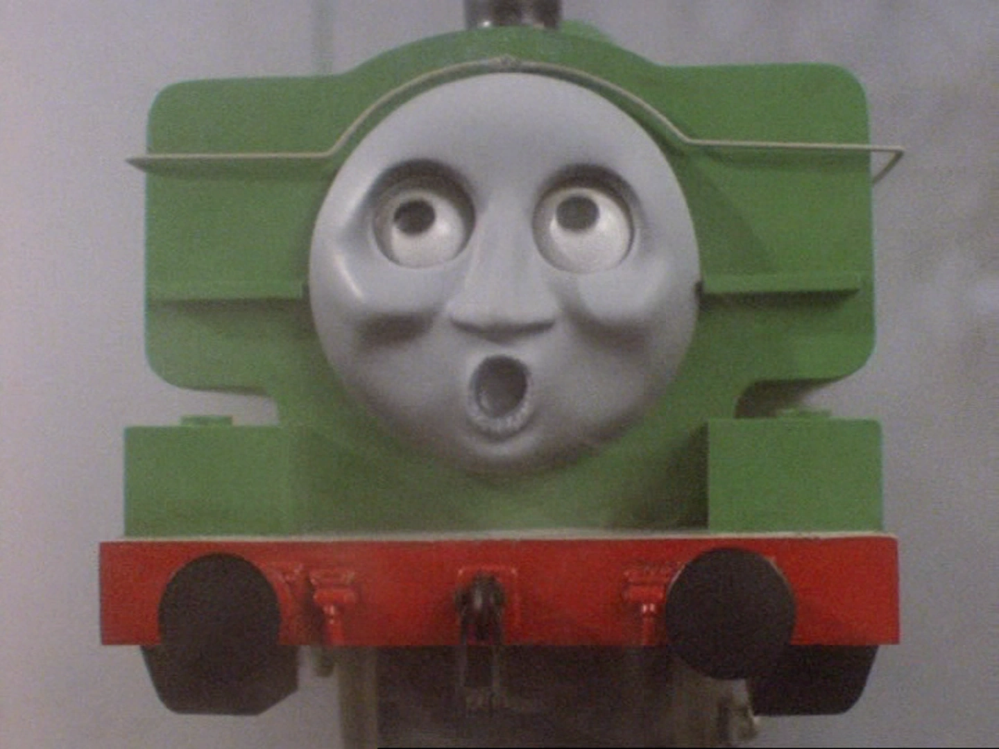 Image - DuckTakesCharge32.png | Thomas the Tank Engine Wikia | FANDOM ...