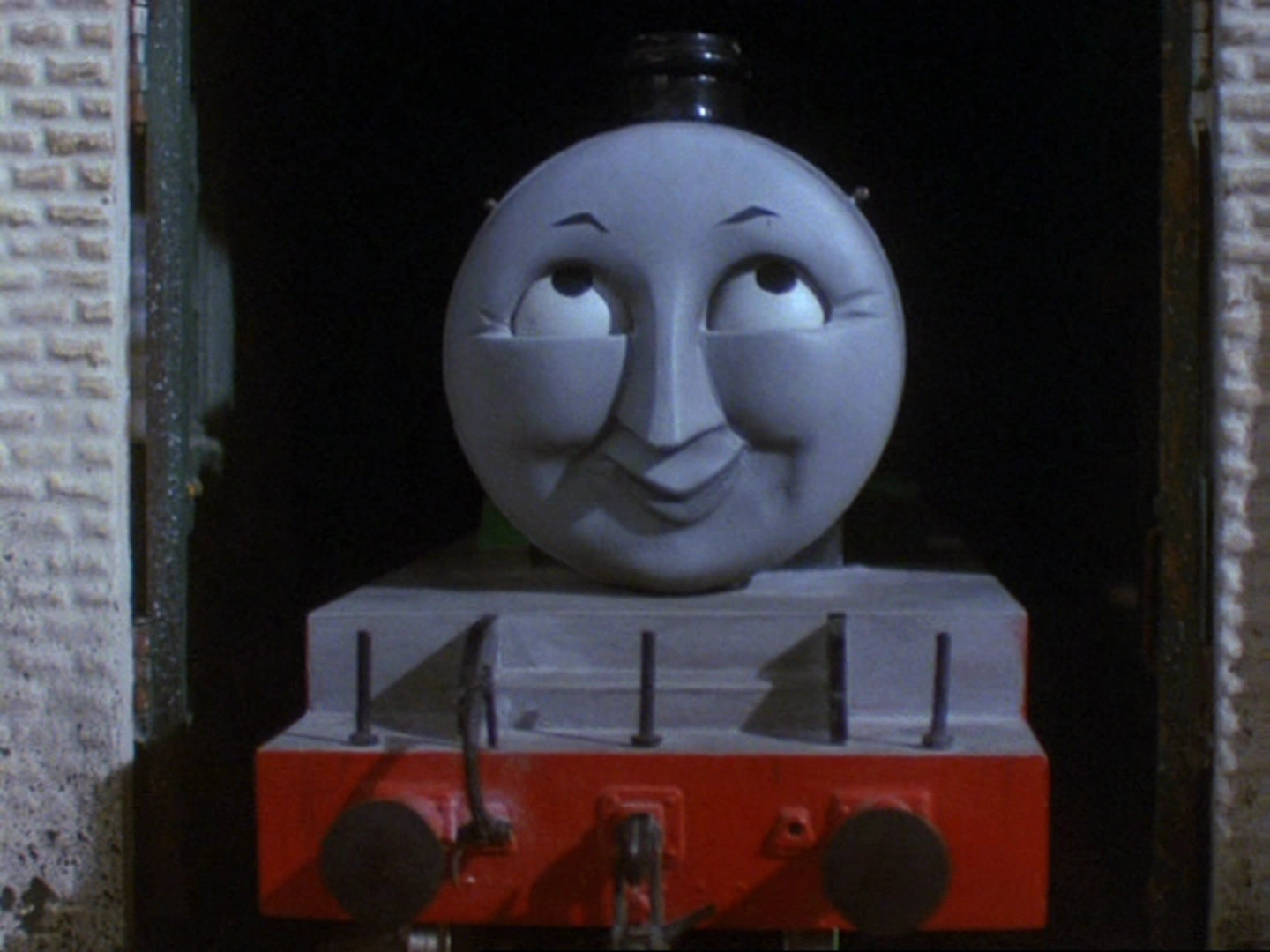 Image - PercyRunsAway6.png | Thomas the Tank Engine Wikia | FANDOM ...