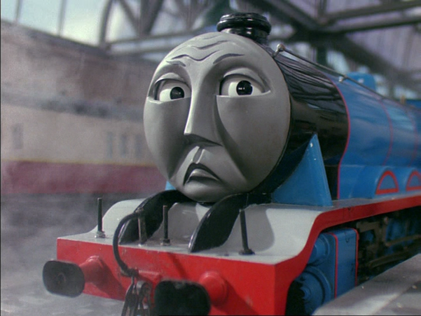 Image - TenderEngines31.png | Thomas the Tank Engine Wikia | FANDOM ...