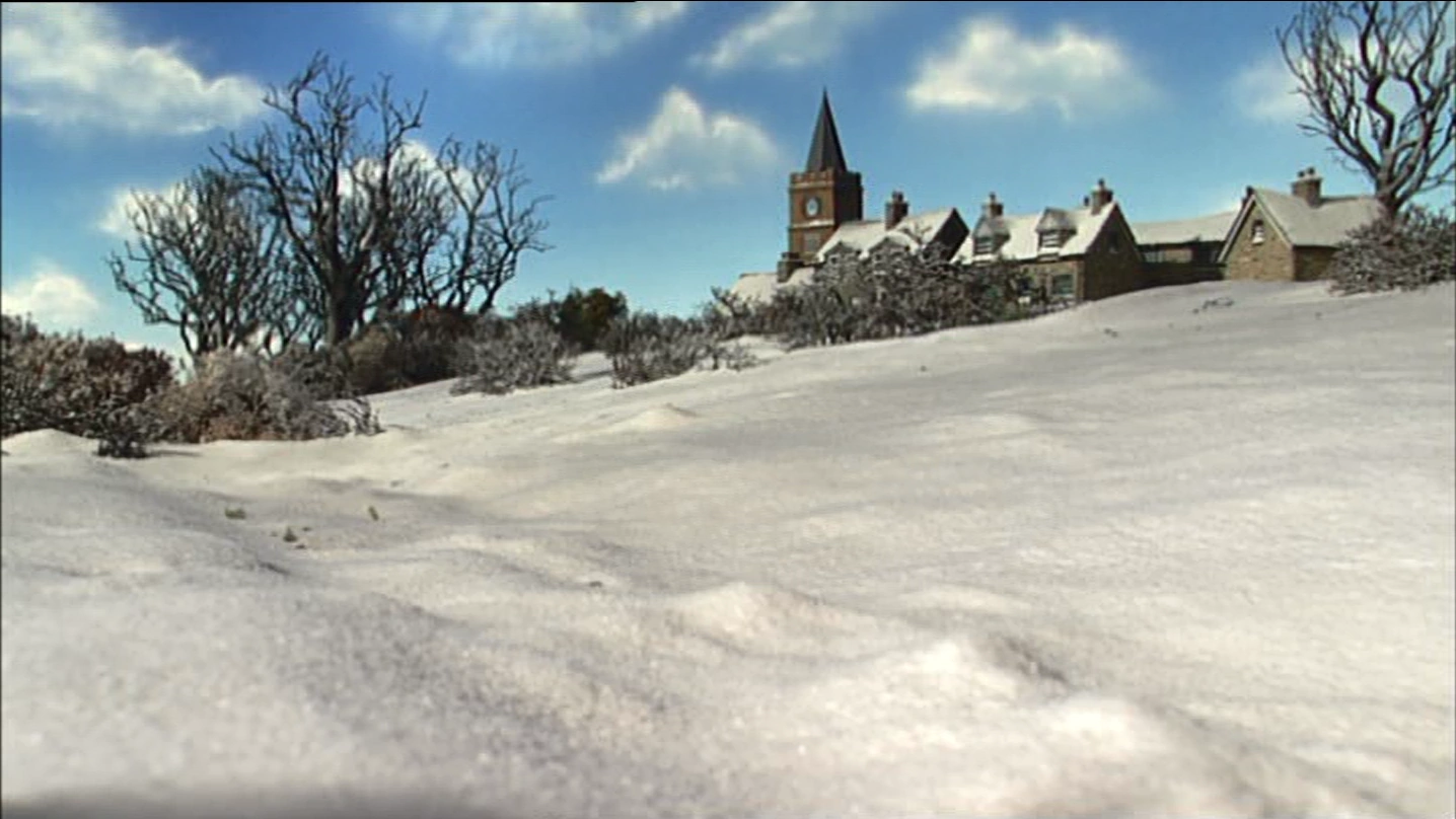 Keeping Up with James/Gallery | Thomas the Tank Engine Wikia | Fandom